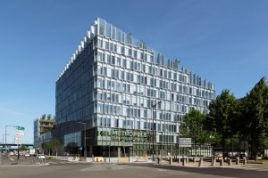 An Inside look at the Studios of Henning Larsen - RTF | Rethinking The ...