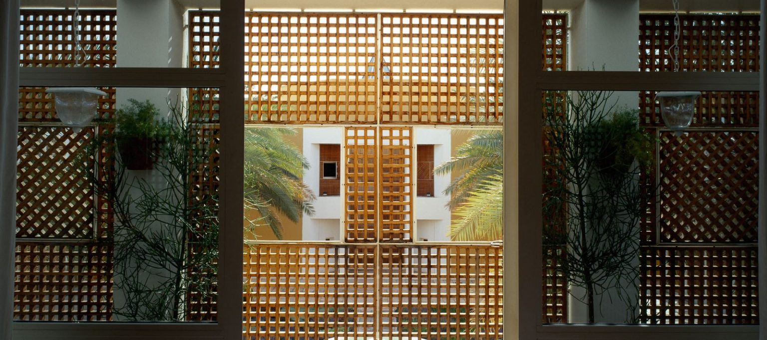 An Inside look at the Studios of Henning Larsen - RTF | Rethinking The ...