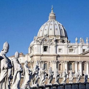 10 Most Expensive Religious Buildings Ever Built - RTF