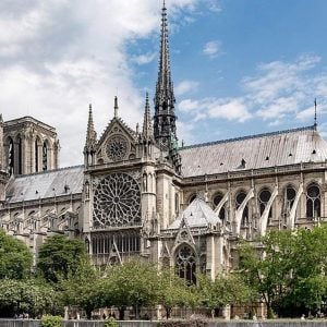 10 Most Expensive Religious Buildings Ever Built - RTF