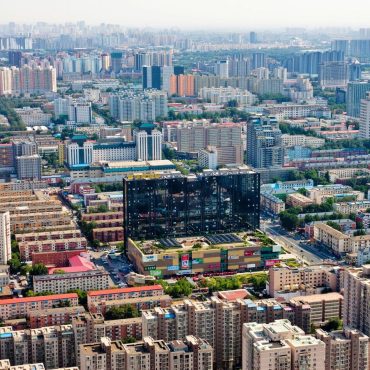 An overview of Totalitarian architecture and urban planning - RTF ...