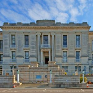 Museums of the World: National Library of Wales - RTF