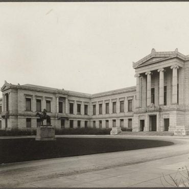 Museums of the World: Museum of Fine Arts, Boston - RTF