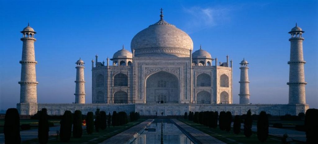 Book in Focus: World Architecture: The Masterworks - RTF