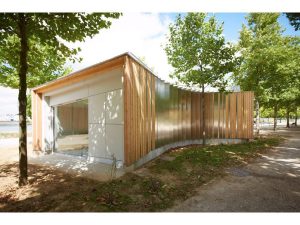 H2O Architectes- 10 Iconic Projects - RTF | Rethinking The Future