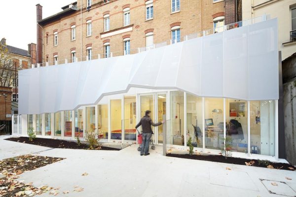 H2O Architectes- 10 Iconic Projects - RTF | Rethinking The Future
