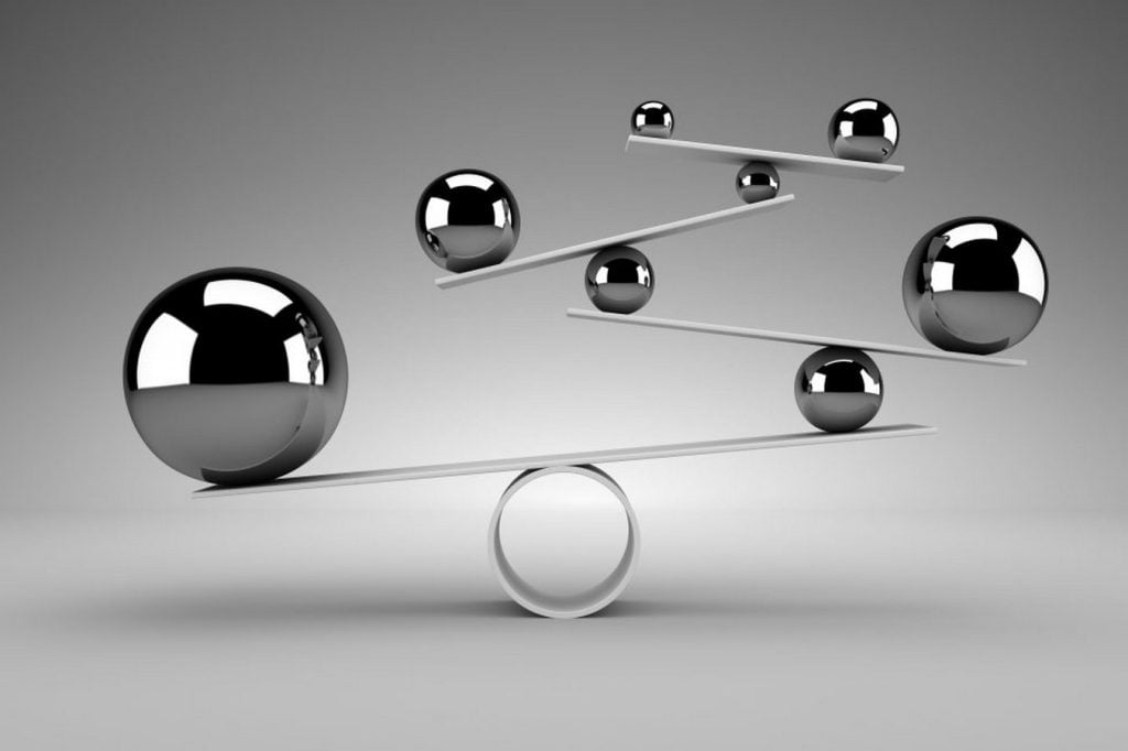 The Intricacies of Balance and Harmony in Architecture - RTF