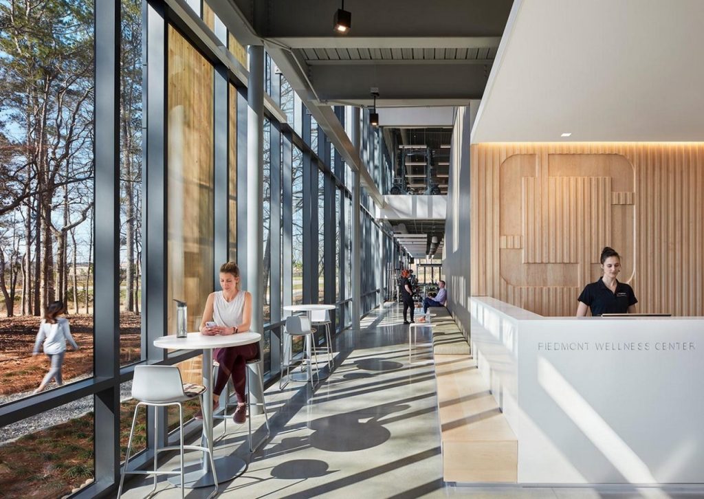 What is Architectural Psychology? - RTF | Rethinking The Future