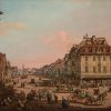 Timeline of Restoration: Warsaw, Poland - RTF