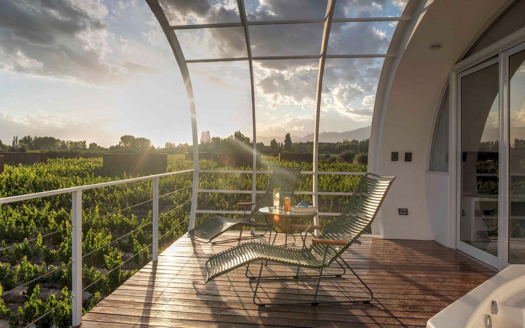 10 Unique Places to Staycation - RTF | Rethinking The Future