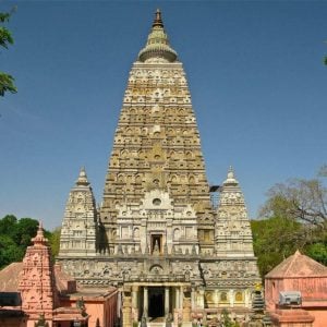 An overview of Buddhist architecture - RTF | Rethinking The Future