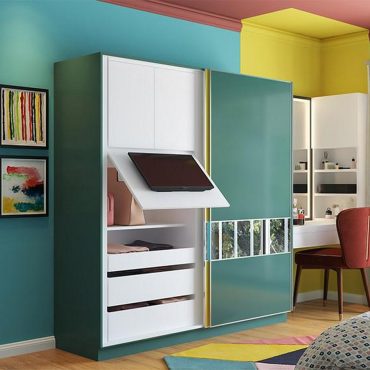 How to plan a multifunctional room - RTF | Rethinking The Future