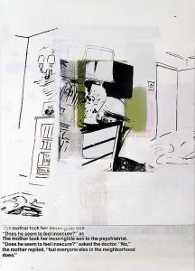 Life of the Artist: Richard Prince - RTF | Rethinking The Future