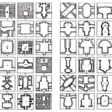 Book in Focus: A Pattern Language Towns, Buildings, Construction by ...