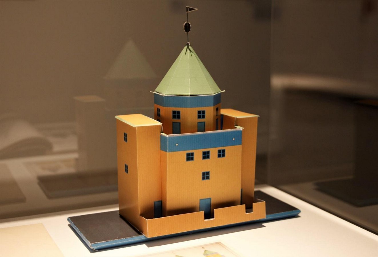 Archetype in Architecture - RTF | Rethinking The Future