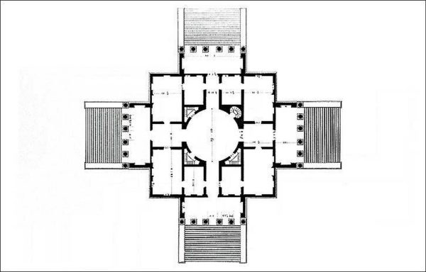 Archetype in Architecture - RTF | Rethinking The Future