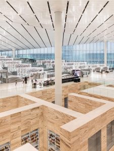 Design Guidelines: University - RTF | Rethinking The Future