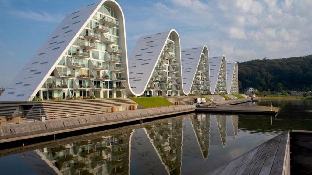 Architecture of Denmark - RTF | Rethinking The Future