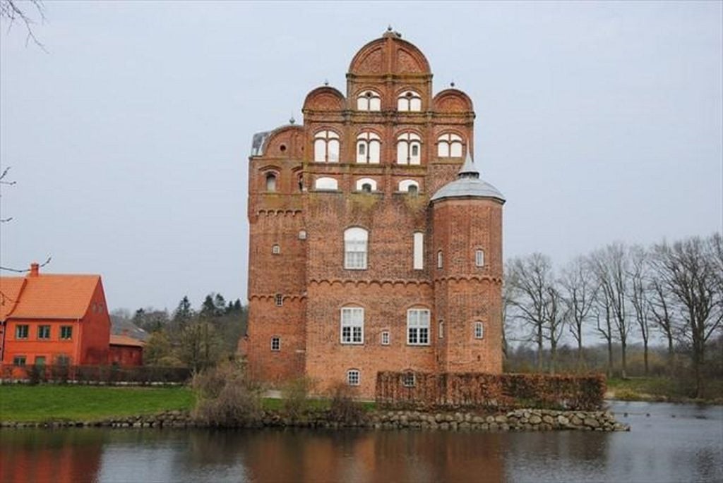 Architecture of Denmark - RTF | Rethinking The Future