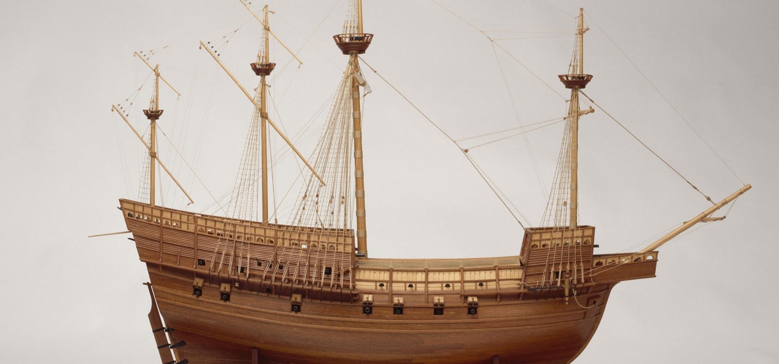 Lost in time: Mary Rose Shipwreck - RTF | Rethinking The Future