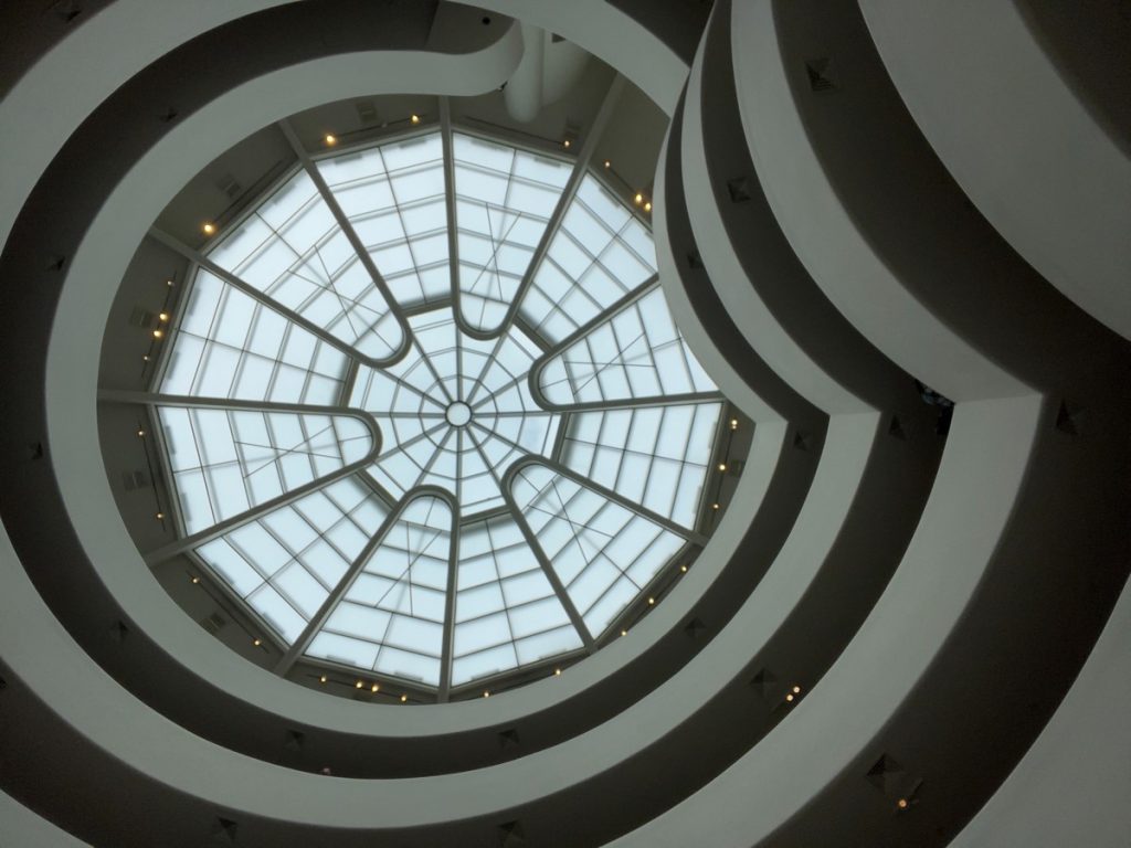 Museum Design and care - RTF | Rethinking The Future