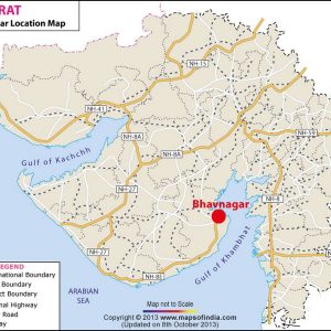 An architectural review of location: Bhavnagar, Gujurat - RTF ...