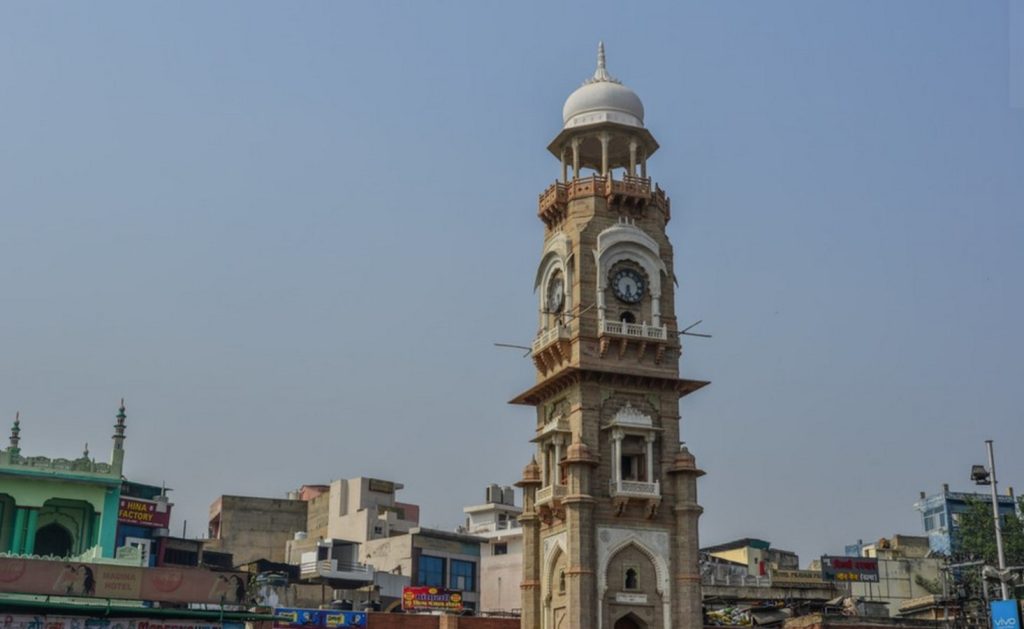 15 Places to Visit in Ajmer for Travelling Architect - Page 2 of 2 - RTF
