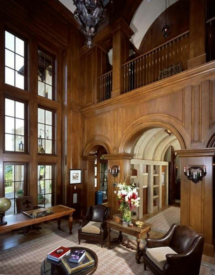 Eddie Murphy House: 10 Facts through Architect's Lens - RTF