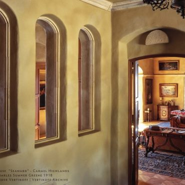 Brad Pitt House: 10 Facts through Architect's Lens - RTF