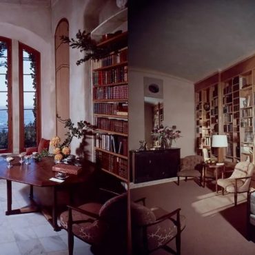 Brad Pitt House: 10 Facts through Architect's Lens - RTF