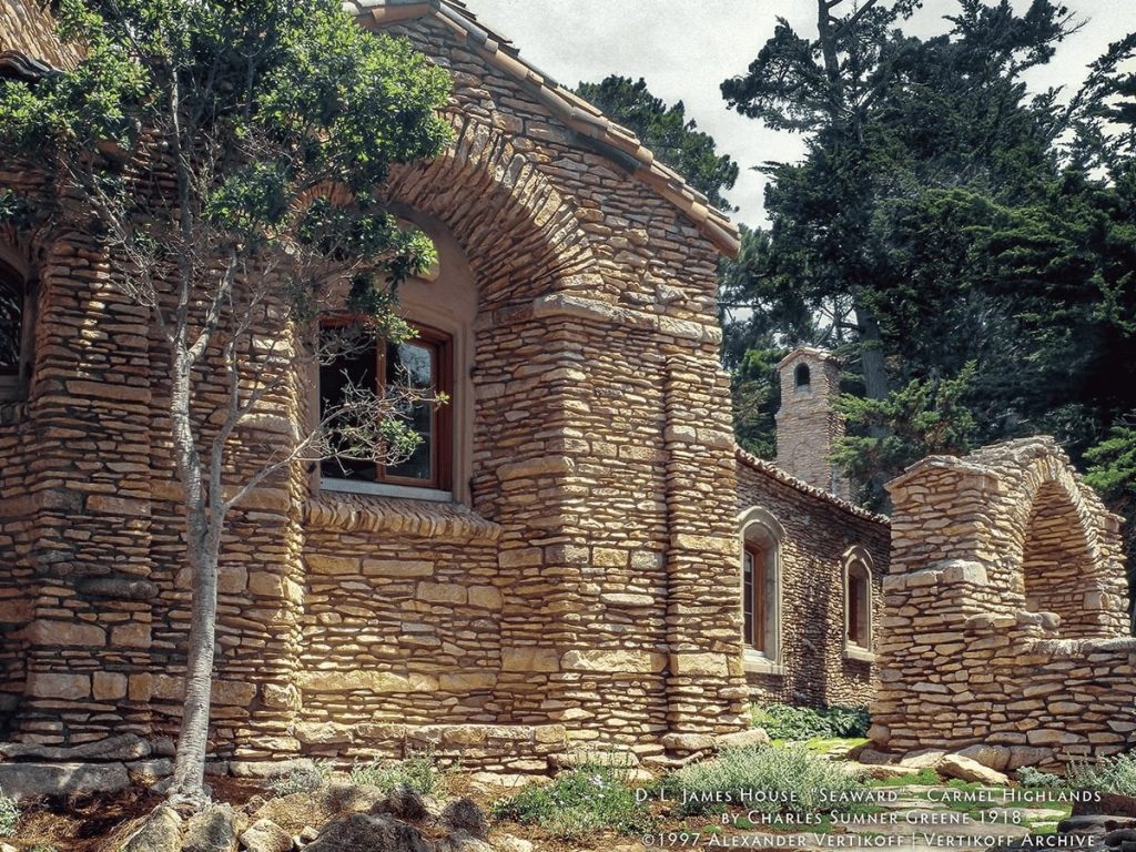 Brad Pitt House: 10 Facts through Architect's Lens - RTF
