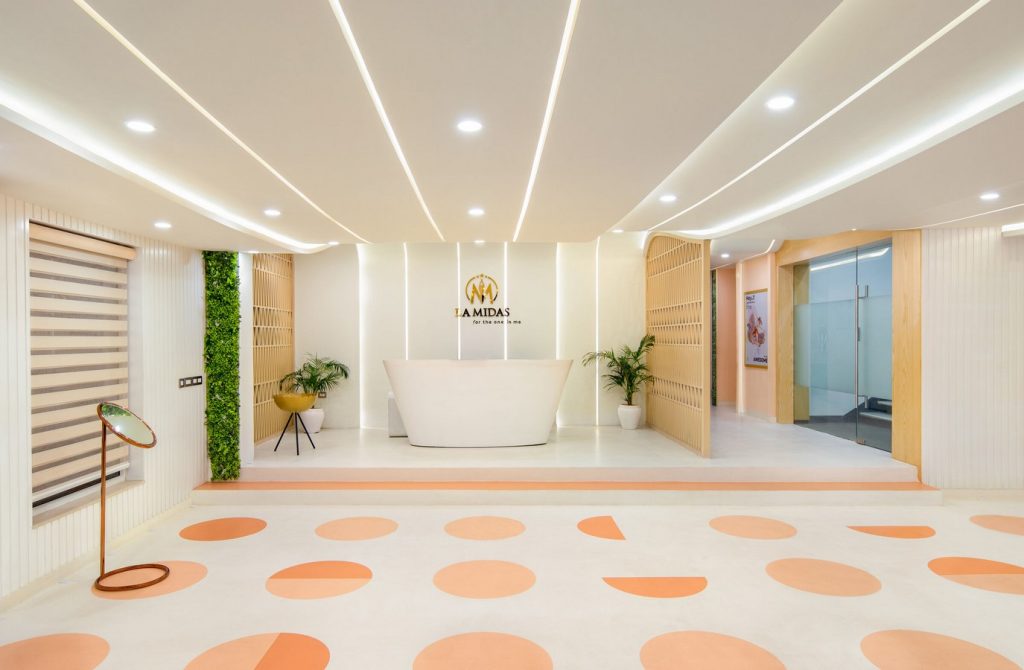 15 Places to Visit in Gurgaon for Travelling Architect - RTF
