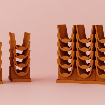 Tech Advancements in Design - RTF | Rethinking The Future
