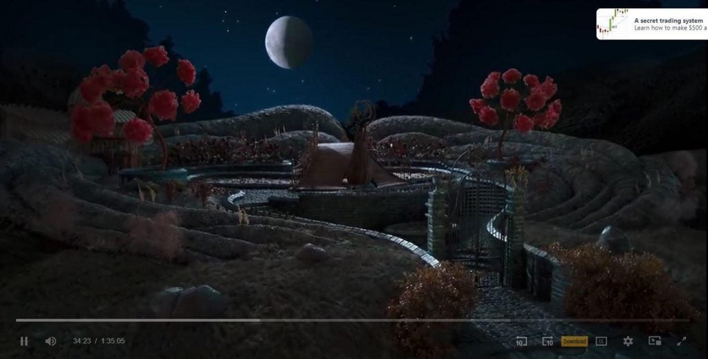 An Architectural review of Coraline - RTF | Rethinking The Future