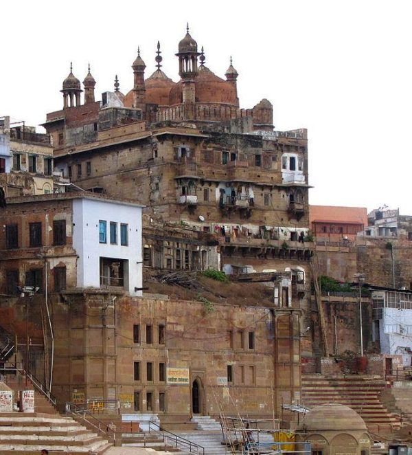 15 Places to Visit in Varanasi for Travelling Architect - RTF
