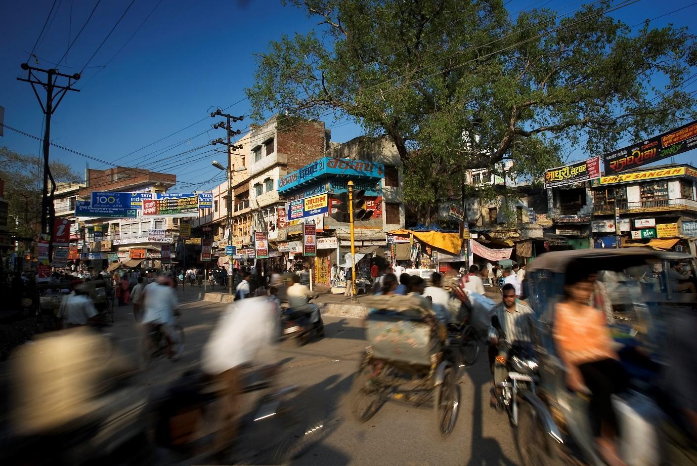15 Places to Visit in Varanasi for Travelling Architect - RTF