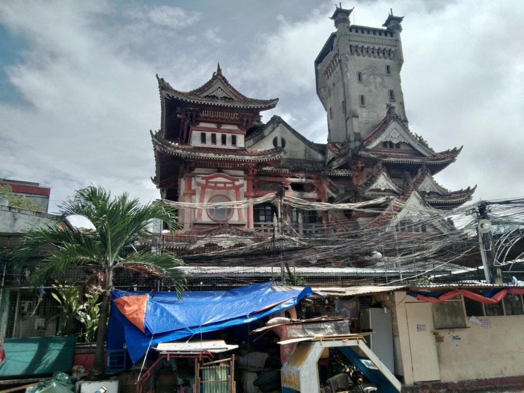 Buildings In World 15 Architectural Marvels Every Architect Must See ...