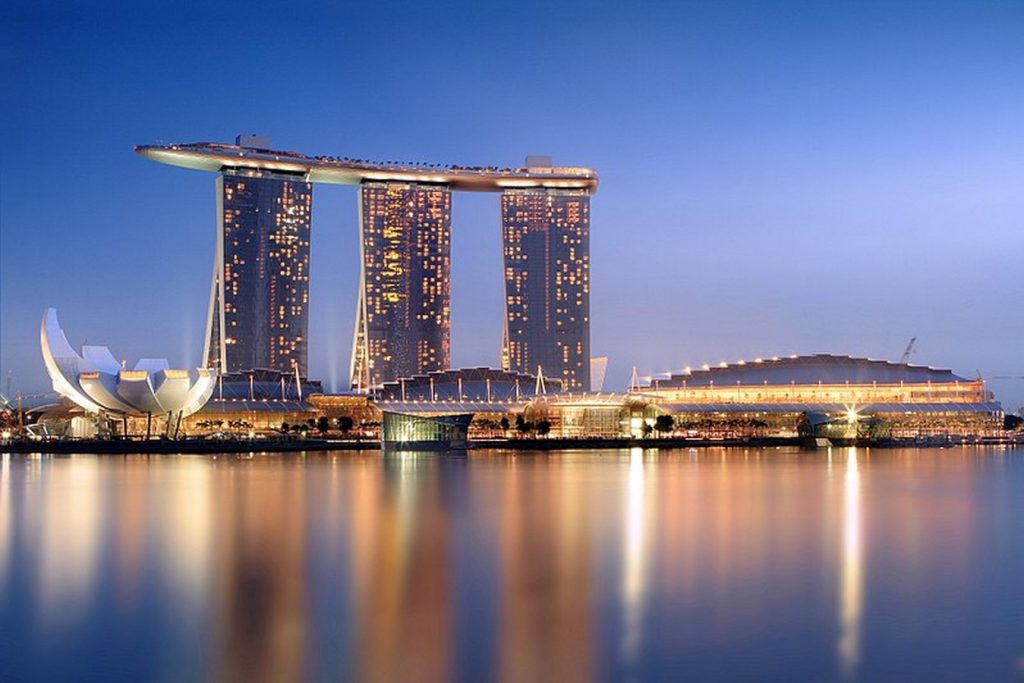 Buildings In World 15 Architectural Marvels Every Architect Must See ...