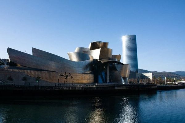 Buildings In World 15 Architectural Marvels Every Architect Must See ...