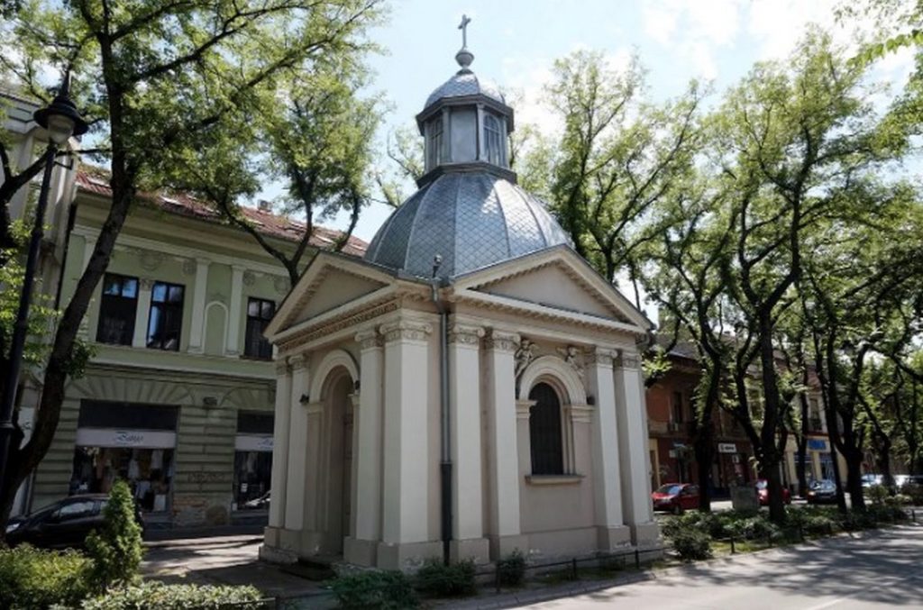 An architectural review of location: Subotica - RTF | Rethinking The Future