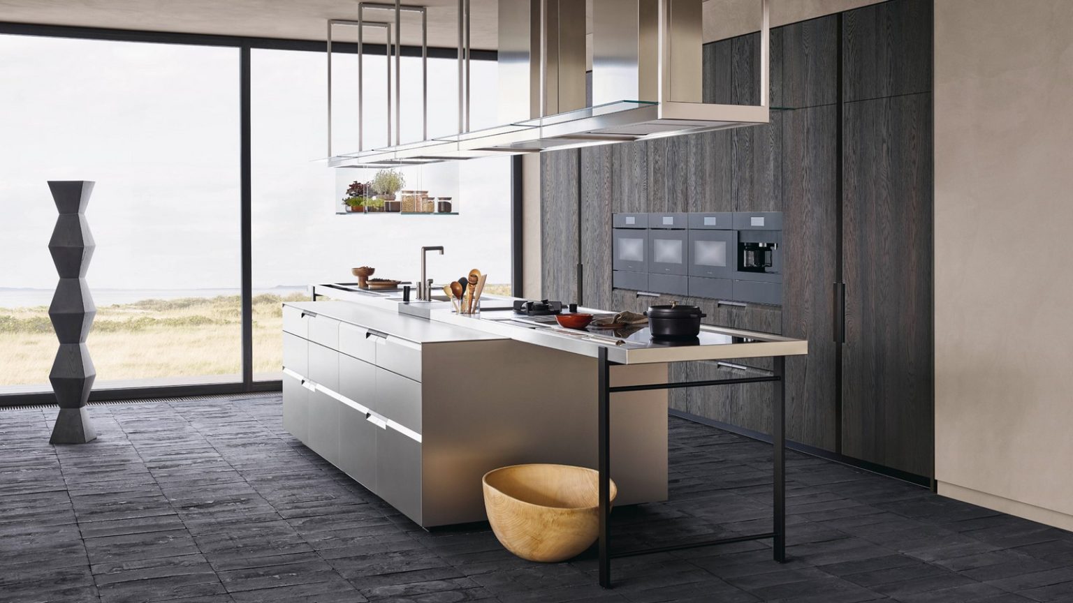 15 Open Kitchens ideas - RTF | Rethinking The Future