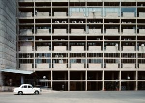 Buildings In India: 15 Architectural Marvels Every Architect Must See ...