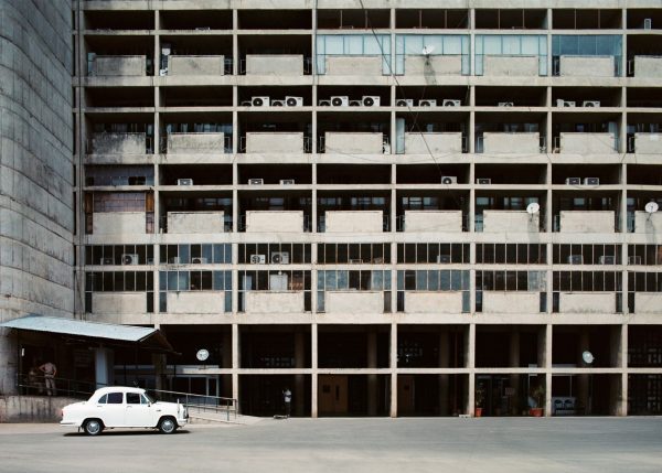 Buildings In India: 15 Architectural Marvels Every Architect Must See ...