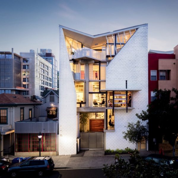 Architecture In San Diego: 15 Uniques Buildings Every Architect Must ...