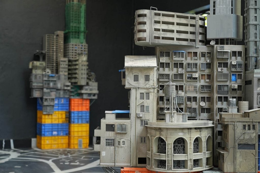 Art & Urbanism In Mumbai - RTF | Rethinking The Future