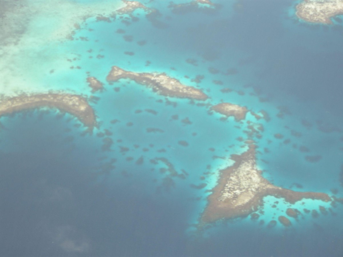 An overview of Chuuk Lagoon - RTF | Rethinking The Future