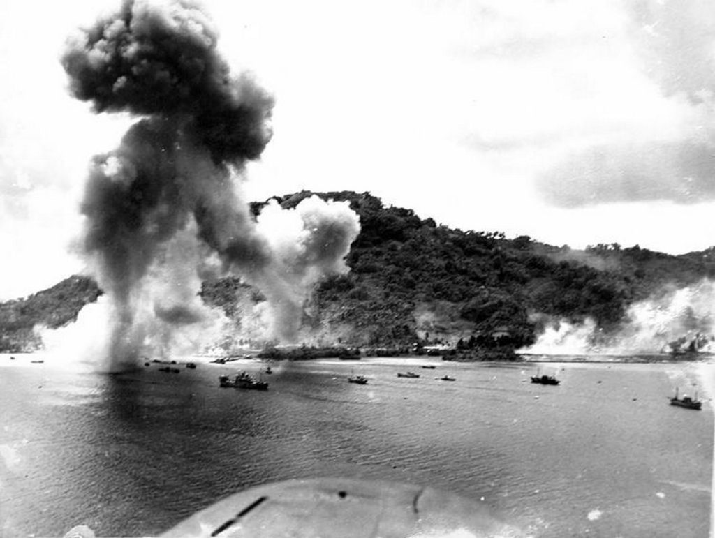An overview of Chuuk Lagoon - RTF | Rethinking The Future
