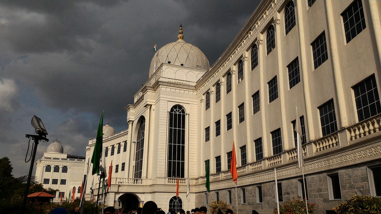 Museums of the World: Salar Jung Museum - RTF