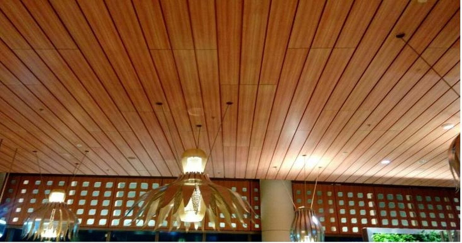 20 Best False Ceiling Designs in India - RTF