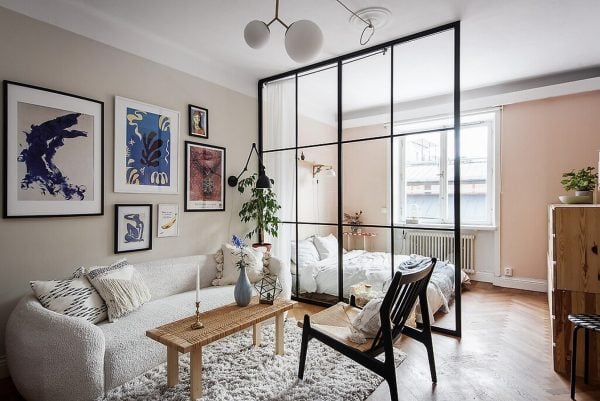 Design Guidelines: Studio Apartment - RTF | Rethinking The Future